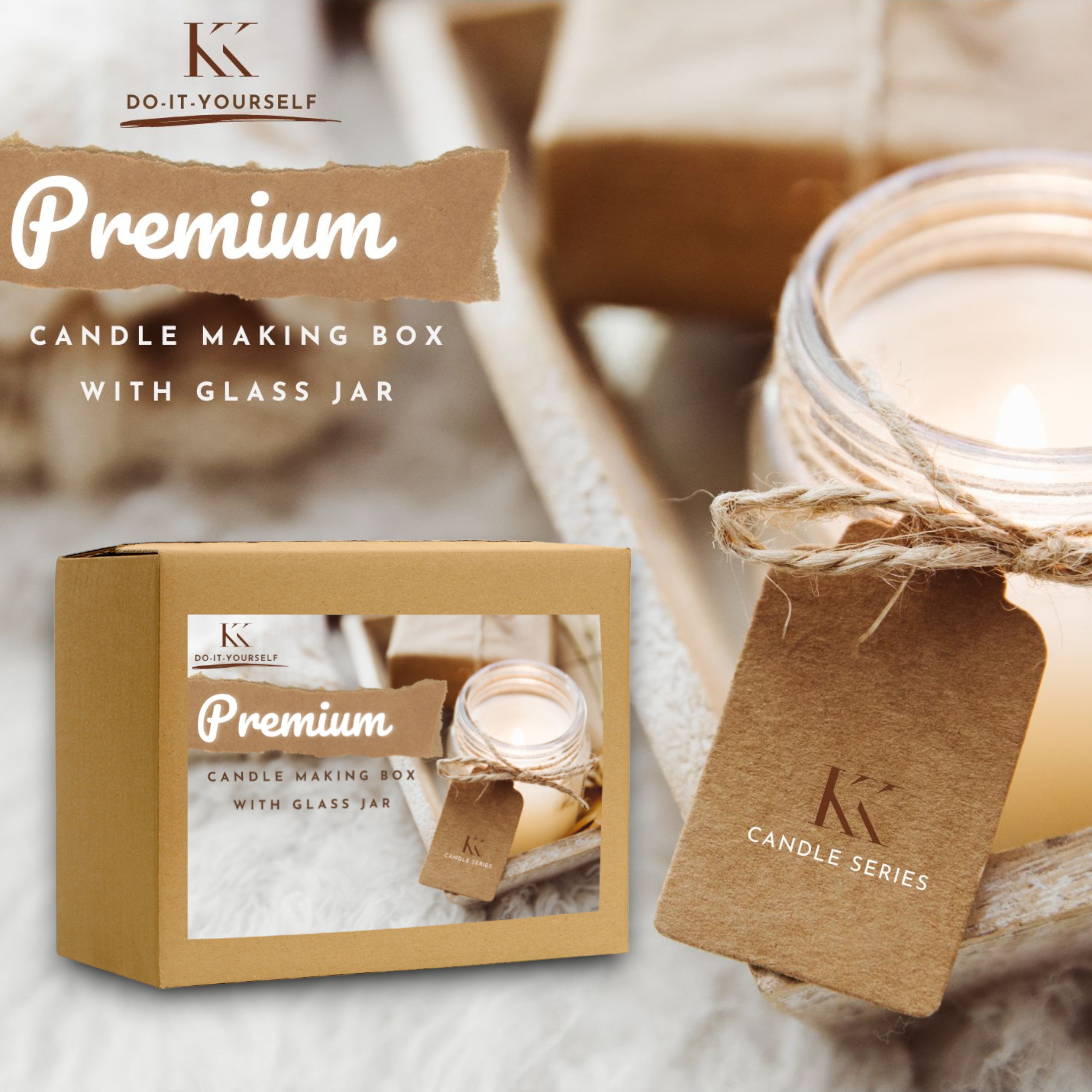 KK Series – Kiddie Krafts